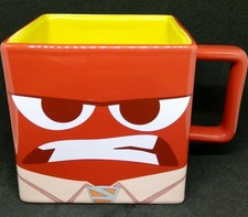 Inside Out Disney Mugs & Glasses (1968-Now) for sale | eBay