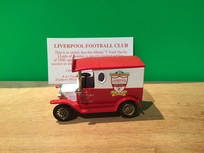 Lledo Football for sale | eBay