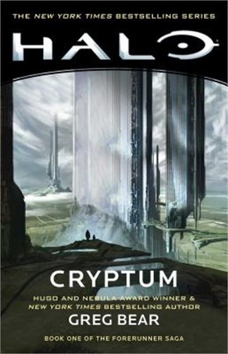 Halo: Cryptum: Book One of the Forerunner Saga (Paperback or Softback ...