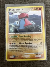 Probopass Pokemon Cards - Find Pokemon Card Pictures With Our Database ...