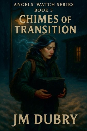 Chimes of Transition by Jm Dubry Paperback Book | eBay Australia