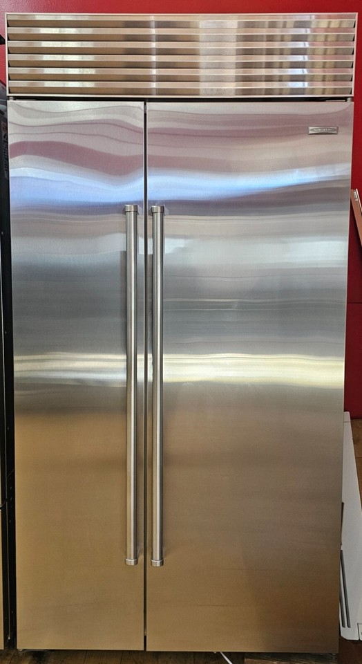 Sub-Zero Refrigerators for sale | eBay