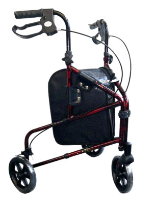 3 Wheel Walking Aid for sale | eBay UK