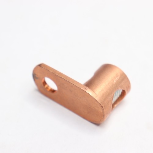 10 Blackburn BKB L125 Copper Mechanical Cable Terminal Lugs for sale ...