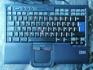 Ibm Trackpoint Keyboard for sale | eBay