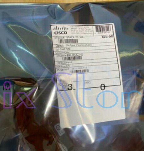 1PC STACK-T3-3M 9200 stacking line | eBay