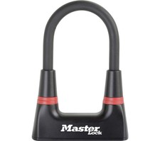 Master Lock U-Lock Locks & Security Bike for sale | eBay