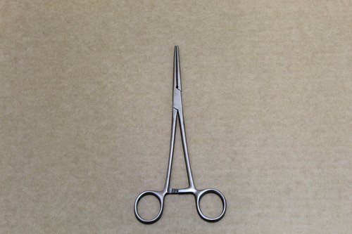 Aesculap Rochester Ochsner Artery Forceps BH646R for sale online | eBay