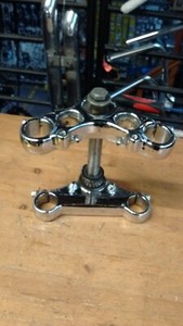 harley davidson sportster forks products for sale | eBay