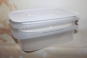 Wursttheke in Tupperware online kaufen | eBay