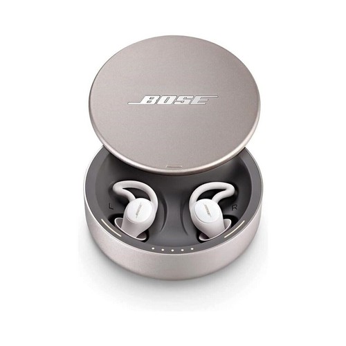 Bose Sleepbuds II Wireless In-Ear Earbuds Noise-Masking Headphones ...