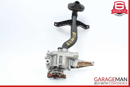 05-11 Mercedes W211 E350 C280 M272 Engine Motor Oil Pump 2721800701 OEM ...