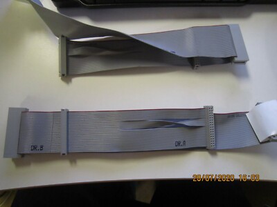 Floppy Drive Cable in Computer Drive Cables & Adapters for sale | eBay