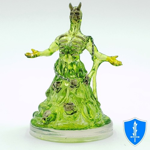 Omox - Fearsome Forces #17 Pathfinder Battles D&D Miniature | eBay