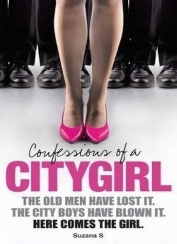 Confessions of a City Girl By Barbara Stcherbatcheff | eBay