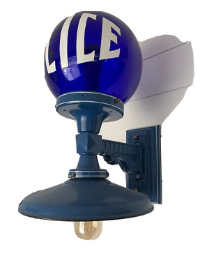 Collectible Police Lights for sale | eBay