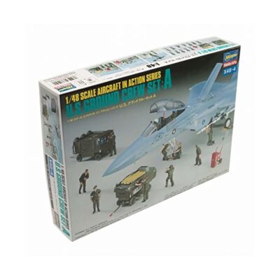 1 48 Ground Crew for sale | eBay