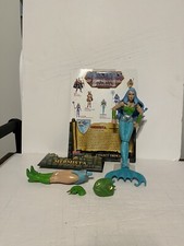 Masters of the Universe Original Mermista