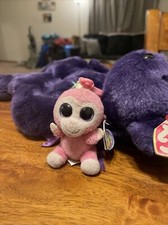 Razberry the Monkey - Beanie Boos - Beaniepedia