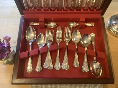 Butler Cutlery products for sale | eBay