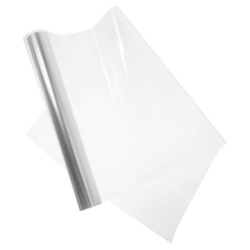 Vehicle Protection Wrap Paint Protector Film Clear Protective Sticker ...