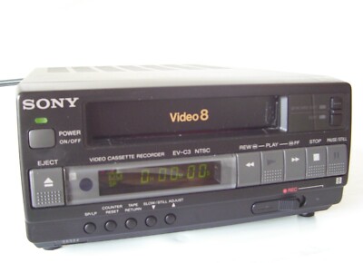 8mm video player products for sale | eBay