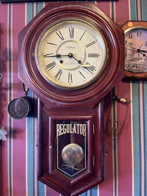 31 Day Clock for sale | eBay
