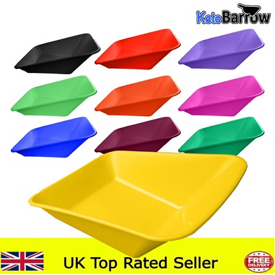 Plastic Wheelbarrow for sale | eBay UK