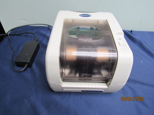 Ventana Ebar II Thermal Transfer Label Printer USB with AC Adapter ...