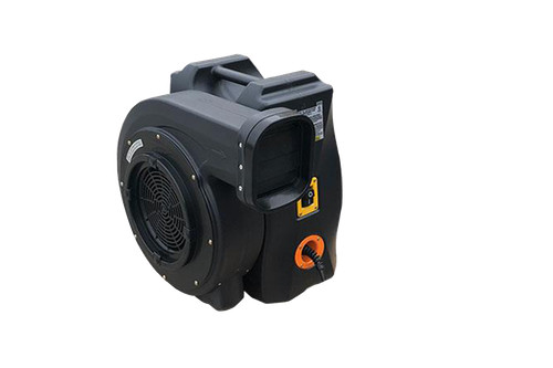 RLD Blower UL 2.0HP Commercial Bounce House Blower | eBay