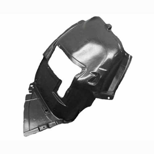 New Fender Liner Front Passenger Side Fits 2007-13 BMW 335I Series 3 ...