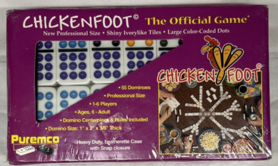 Chicken Foot Game for sale | eBay