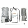 GM Rear Sump 12640746 oil pan kit 4.8 5.7 6.0 6.2 LS1 LS2 LS3 LS6 LQ4 ...