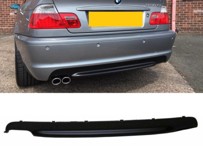 BMW 3 Series Bumpers & Rubbing Strips for sale | eBay