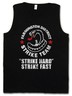 STRIKE TEAM SHIELD T-SHIRT - The Shield Farmington PD P.D. Vic Snake ...