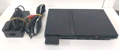 Ps2 Slimline for sale | eBay