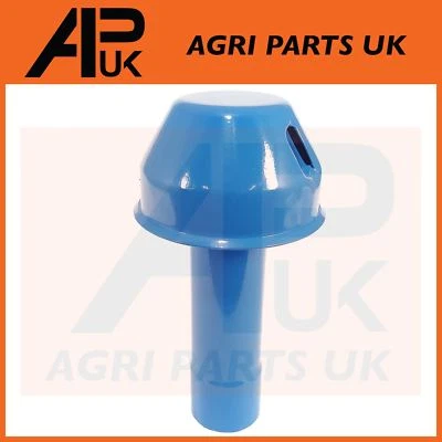 Inlet Intake Air Pre Cleaner Cap Hat Filter | Grelly UK
