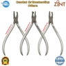 IMKRC - Dental Orthodontic Debonding Plier Braces Remover Pliers ...