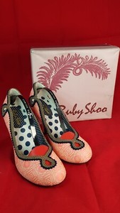 Women's Pink Ruby Shoo for sale | eBay