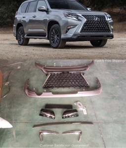 Body Kits for 2022 Lexus GX460 for sale | eBay