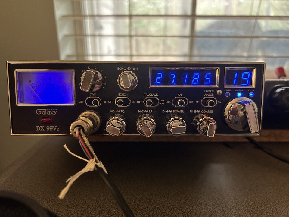 CB Radios for Sale - eBay