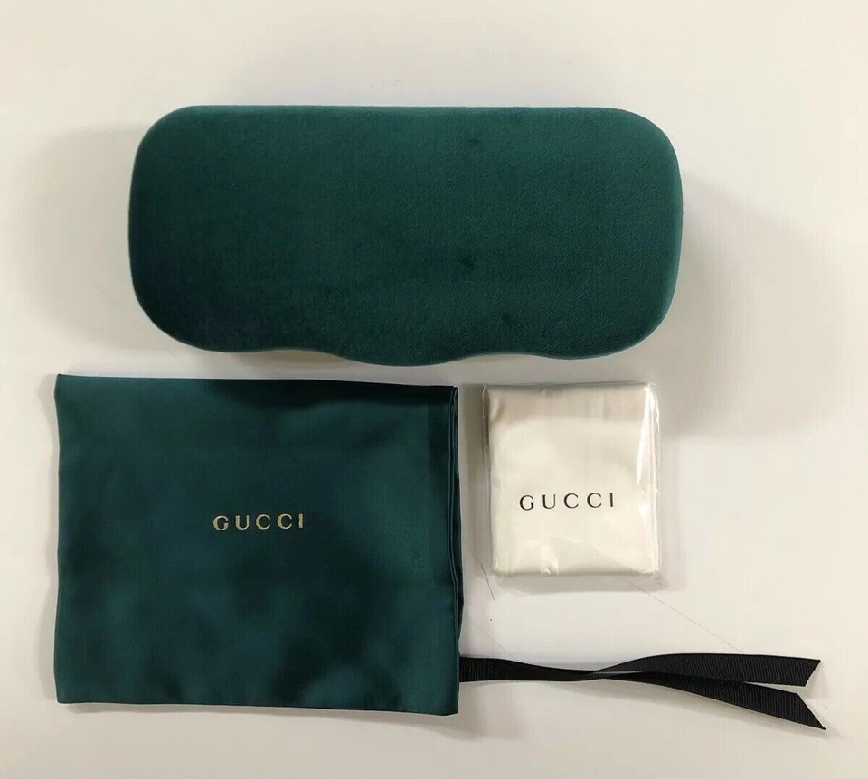 Gucci Sunglass Cases for sale | eBay