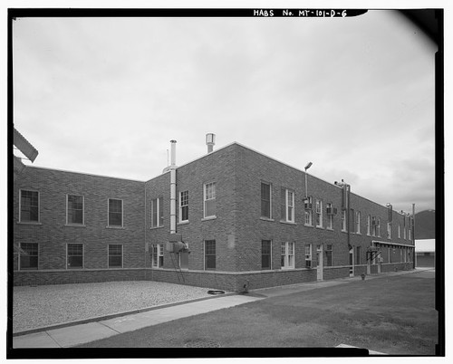 Rocky Mountain Laboratories,903 South 4th Street,Hamilton,Ravalli ...