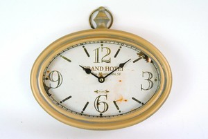 Fob Wall Clock for sale | eBay