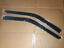 Ford F150 Window Louvers at Andy's Auto Sport