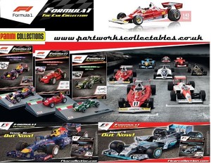 Formula 1 Collectables for sale | eBay