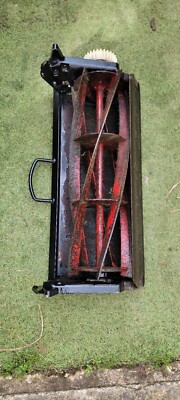 Qualcast 43s in Lawn Mower Parts & Accessories for sale | eBay