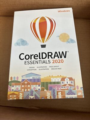 Coreldraw for sale | eBay