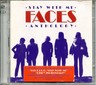 FACES - STAY WITH ME: THE FACES ANTHOLOGY NEW CD 81227971793 | eBay
