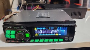 Alpine Car Audio In-Dash Head Units for sale | eBay
